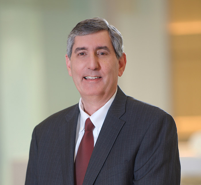 Jeffrey Levy - Dembo Jones Certified Public Accountants (CPAs) and Advisors