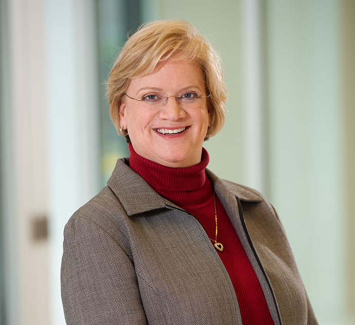 Tracy Quill - Dembo Jones Certified Public Accountants (CPAs) and Advisors