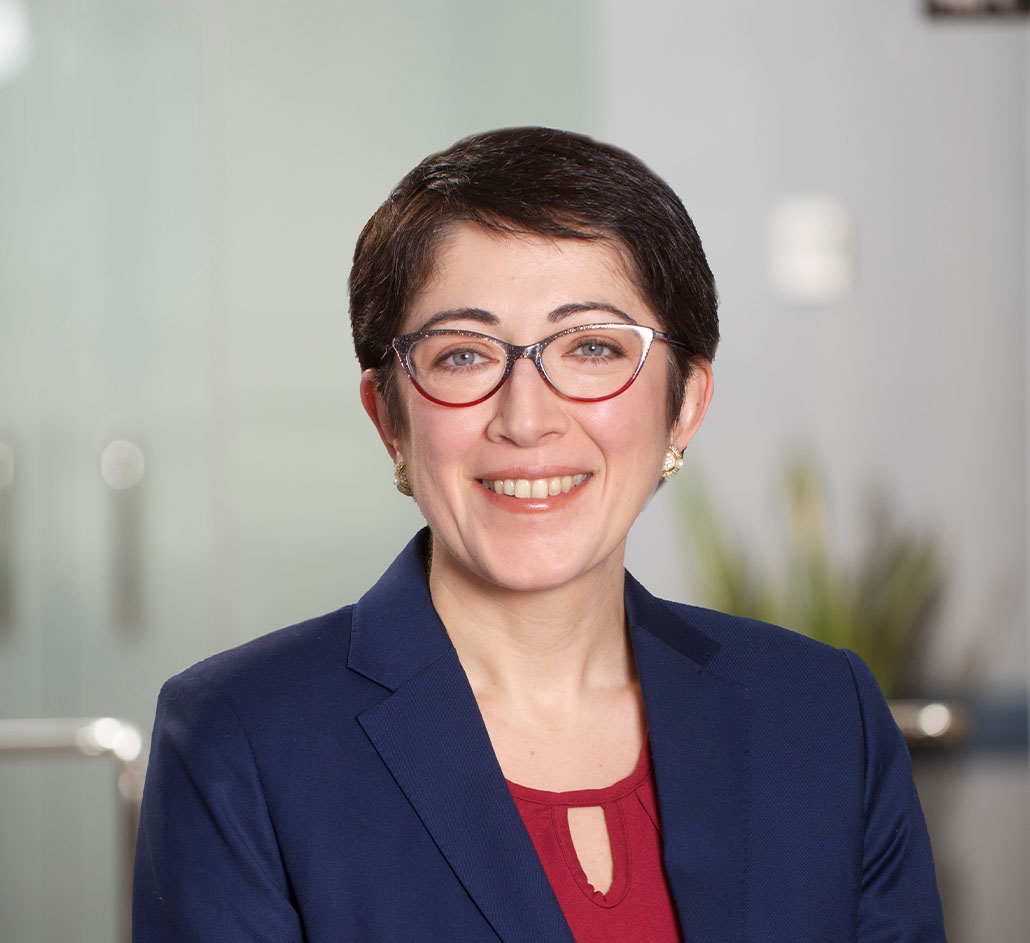 Maria Grinkrug - Dembo Jones Certified Public Accountants (CPAs) and ...