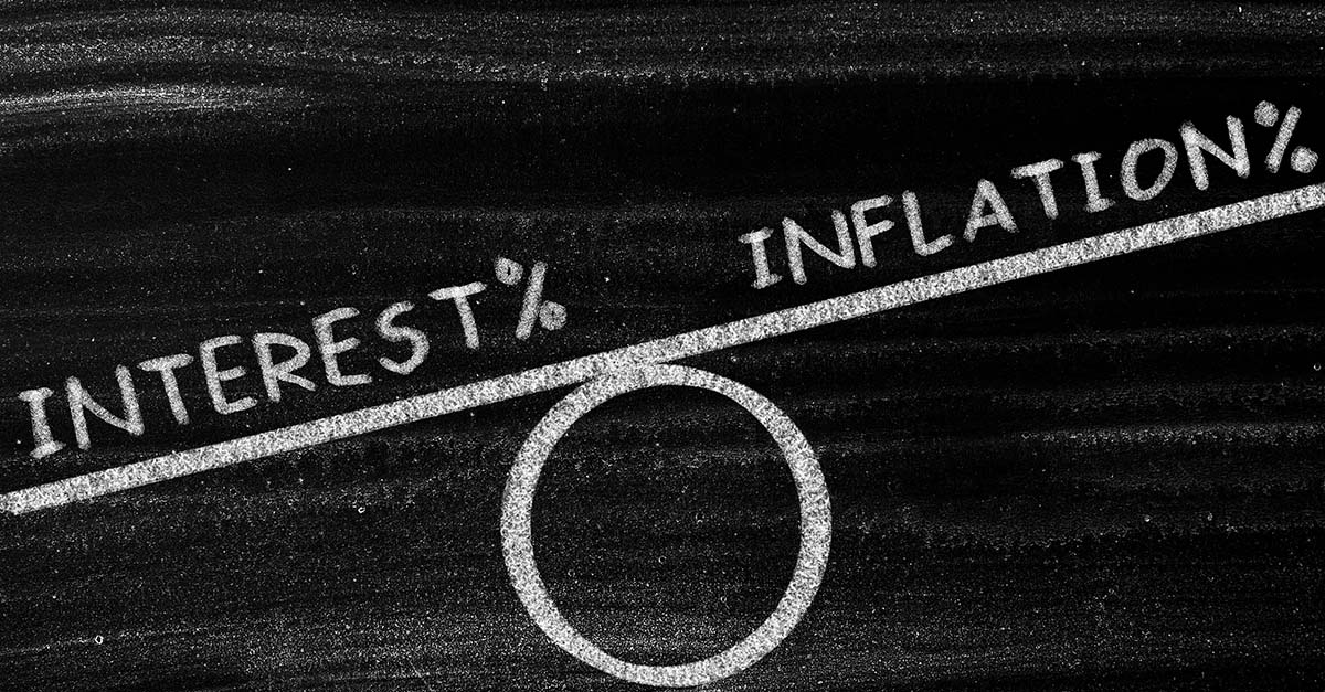 Changing Inflation + Changing Interest Rates = Changing Business ...