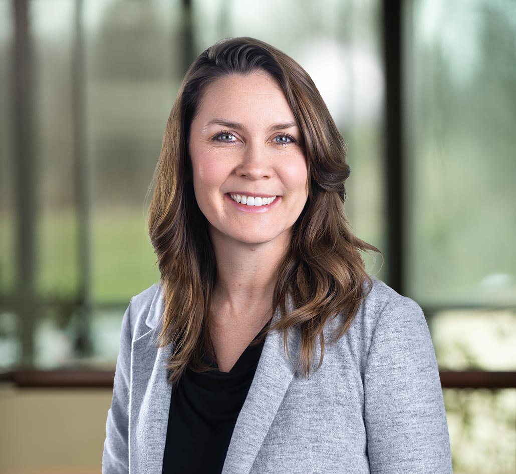 Shannon Osborne - Dembo Jones Certified Public Accountants (CPAs) and Advisors